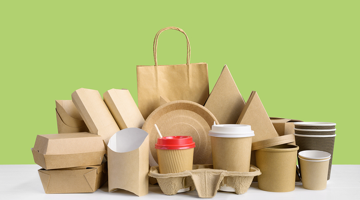 Productos de Papel y Cartón | Morichal Corp